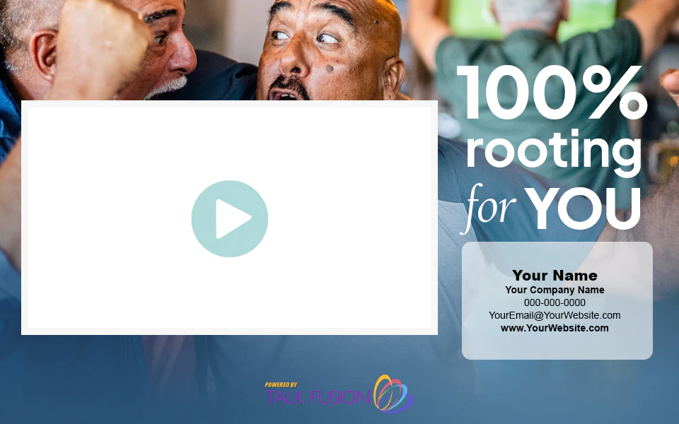 Personal Uses | Talk Fusion: Video Email
